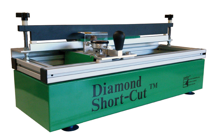 Diamond SHORT-CUT