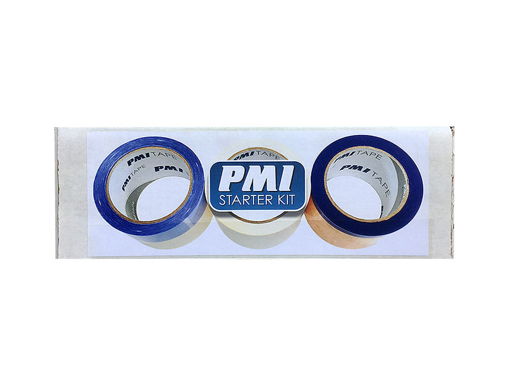 PMI Tape Starter Kit